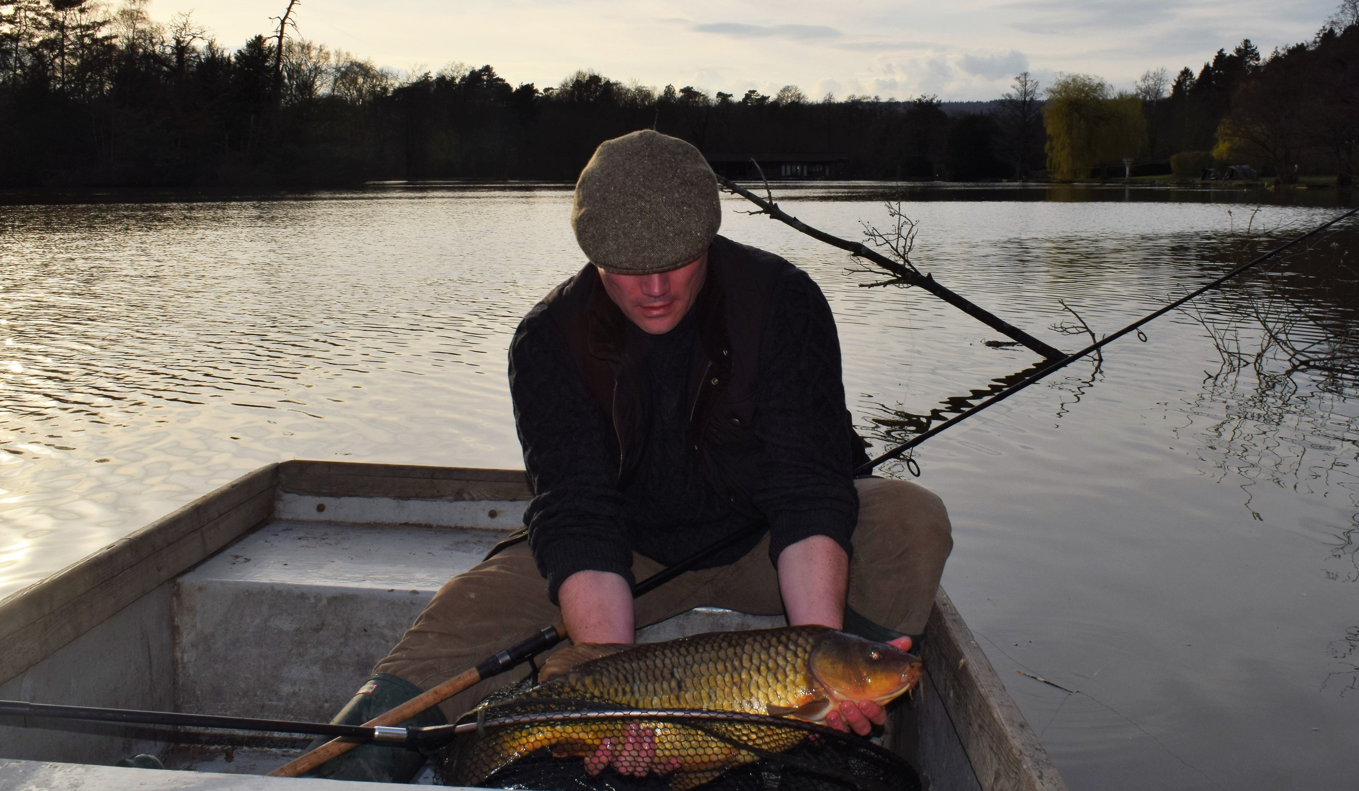 Lies, Carp and Englishmen – Postcards from the English Outback