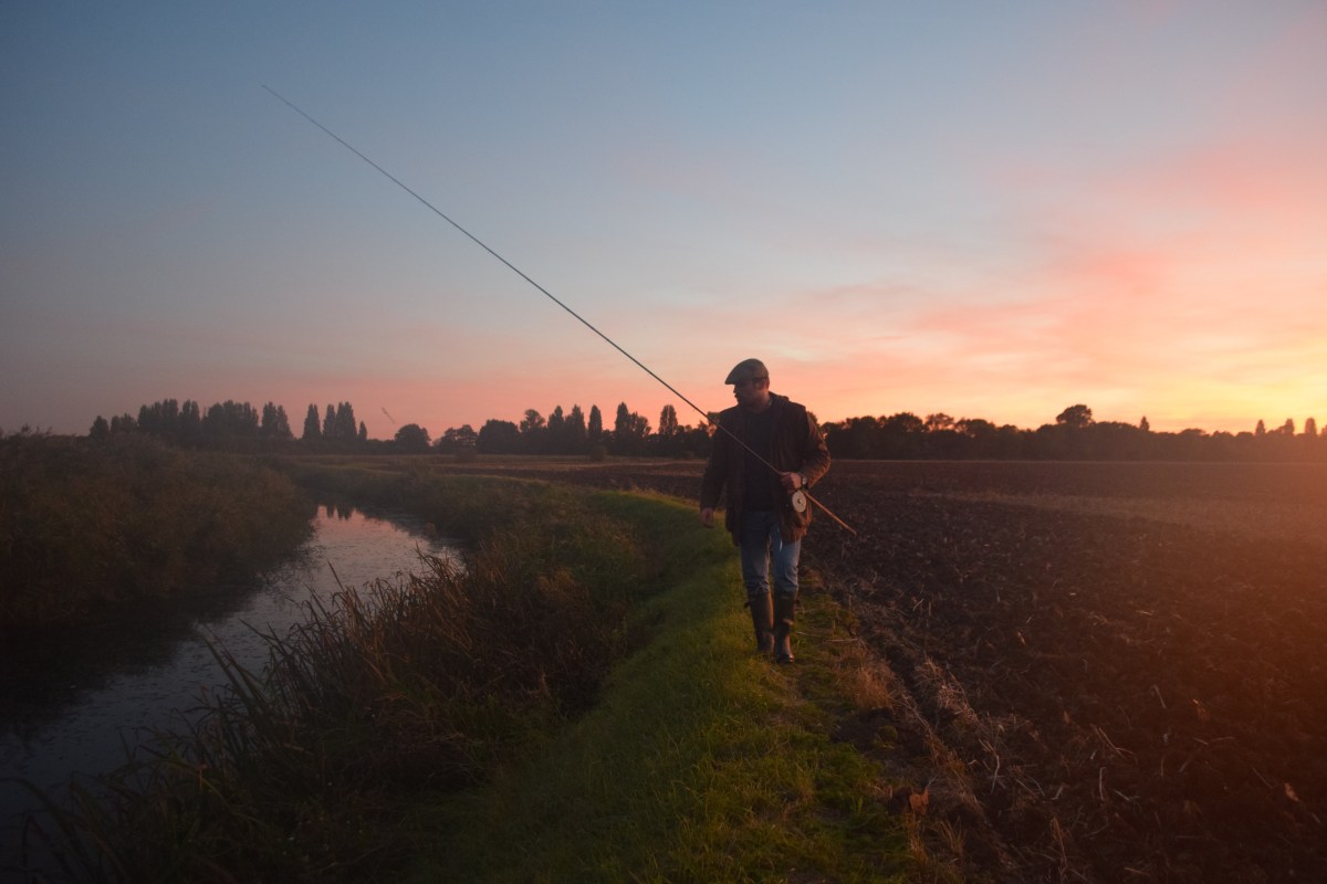 The Wild Perch of Black Dyke- Introduction – Postcards from the English ...